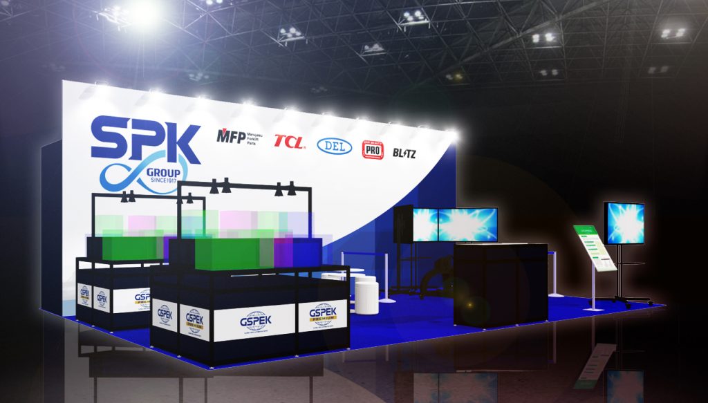 「第23回 国際オートアフターマーケット EXPO2026(IAAE2026)」出展のお知らせ｜お知らせ｜SPK株式会社