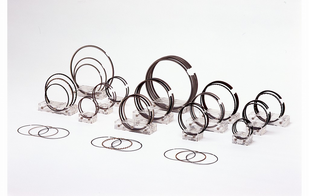 ENGINE PARTS｜NATIONAL｜PRODUCTS INFORMATION｜SPK CORPORATION