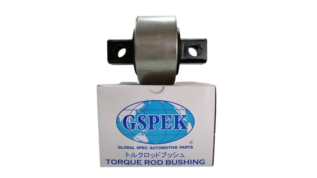 TORQUE ROD BUSH｜GSPEK PREMIUM/GSPEK｜PRODUCTS INFORMATION｜SPK CORPORATION