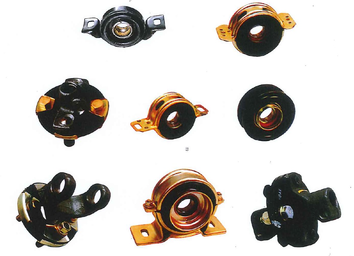 BRAKE, SUSPENSION PARTS｜NATIONAL｜PRODUCTS INFORMATION｜SPK CORPORATION