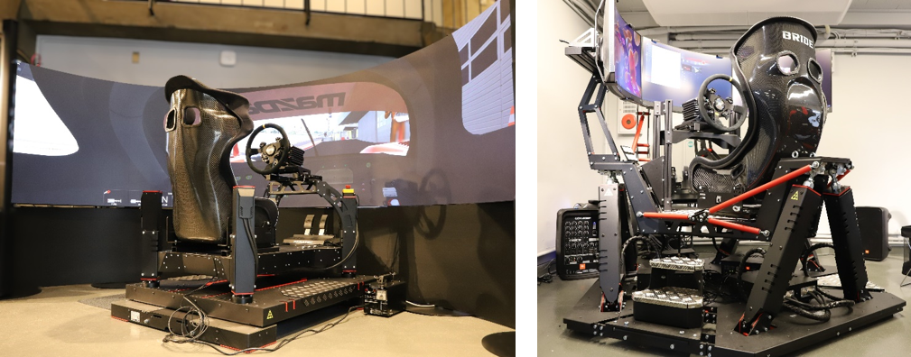 Notice of an Opening “Simulator Lab”｜NEWS｜SPK CORPORATION